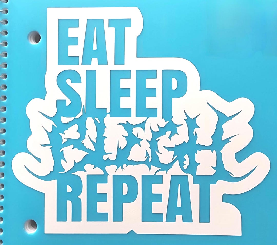 Blegh Metal Sparkle Vinyl Decal Bumper Sticker High Quality Waterproof ...