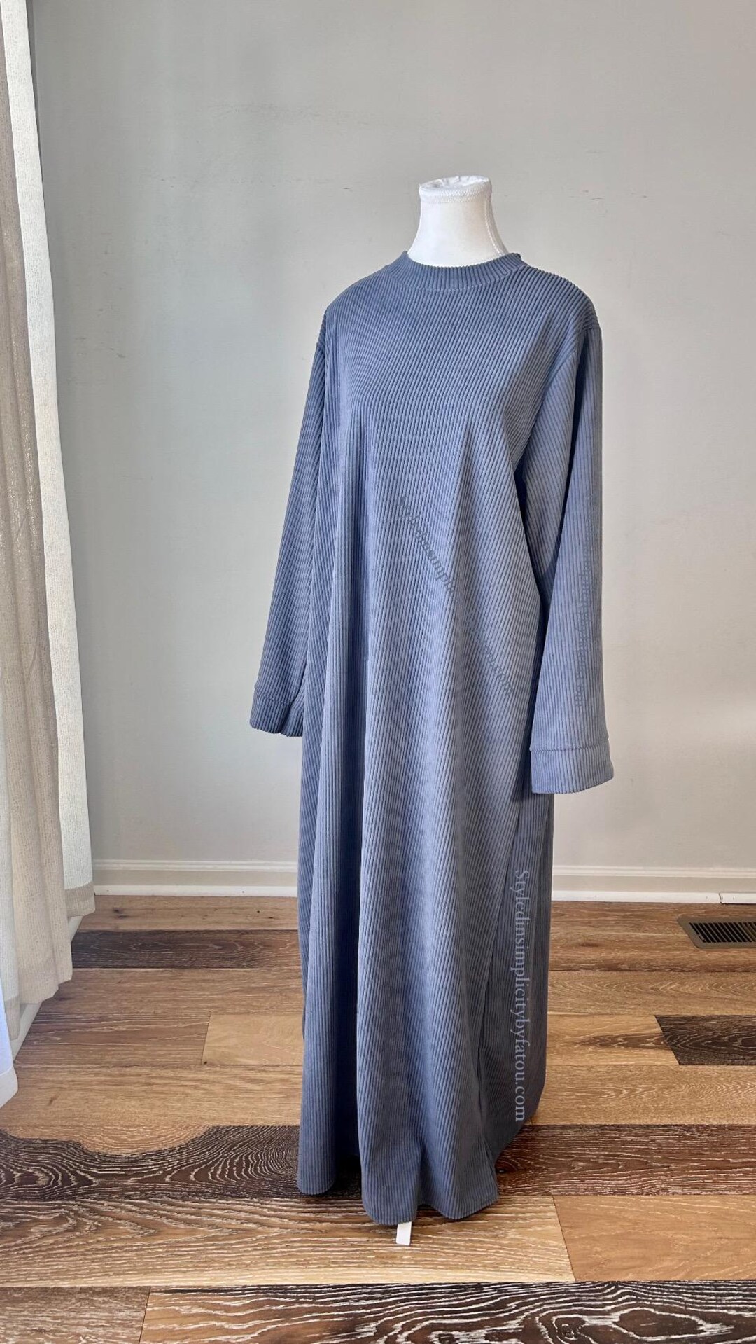 Affordable Abaya, Dubai Abaya, Simple Abaya, Abaya Set, Muslim Dress ...