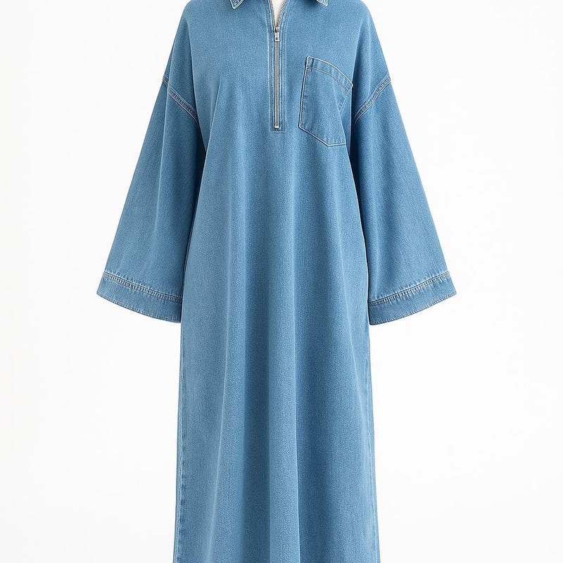 Modest Hijabi Cotton - Etsy