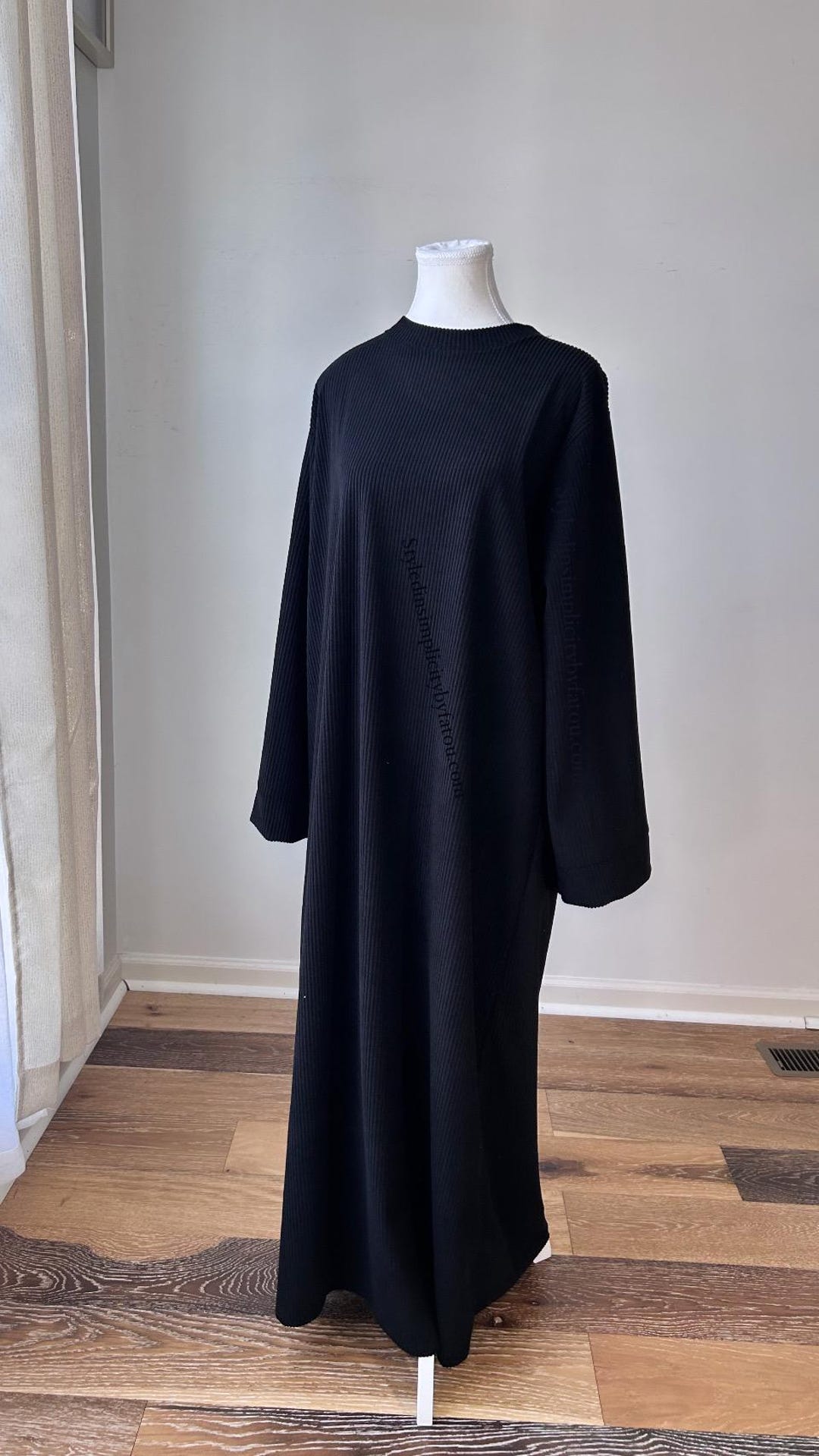 Affordable Abaya, Dubai Abaya, Simple Abaya, Abaya Set, Muslim Dress ...