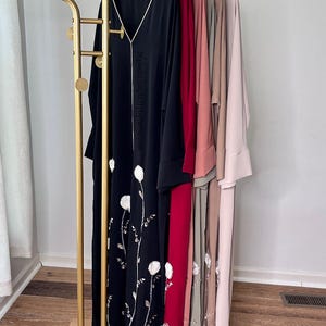 Affordable Abaya, Dubai Abaya, Hijab, Abaya Set, Muslim Dress, Abayas ...