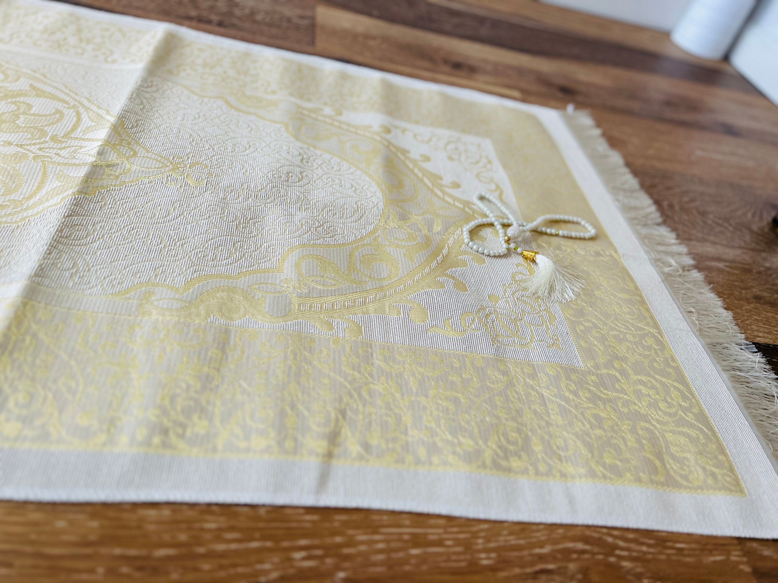Muslim Prayer Rug Ramadan Rug Salah Muslim Gift Ramadan Gift - Etsy