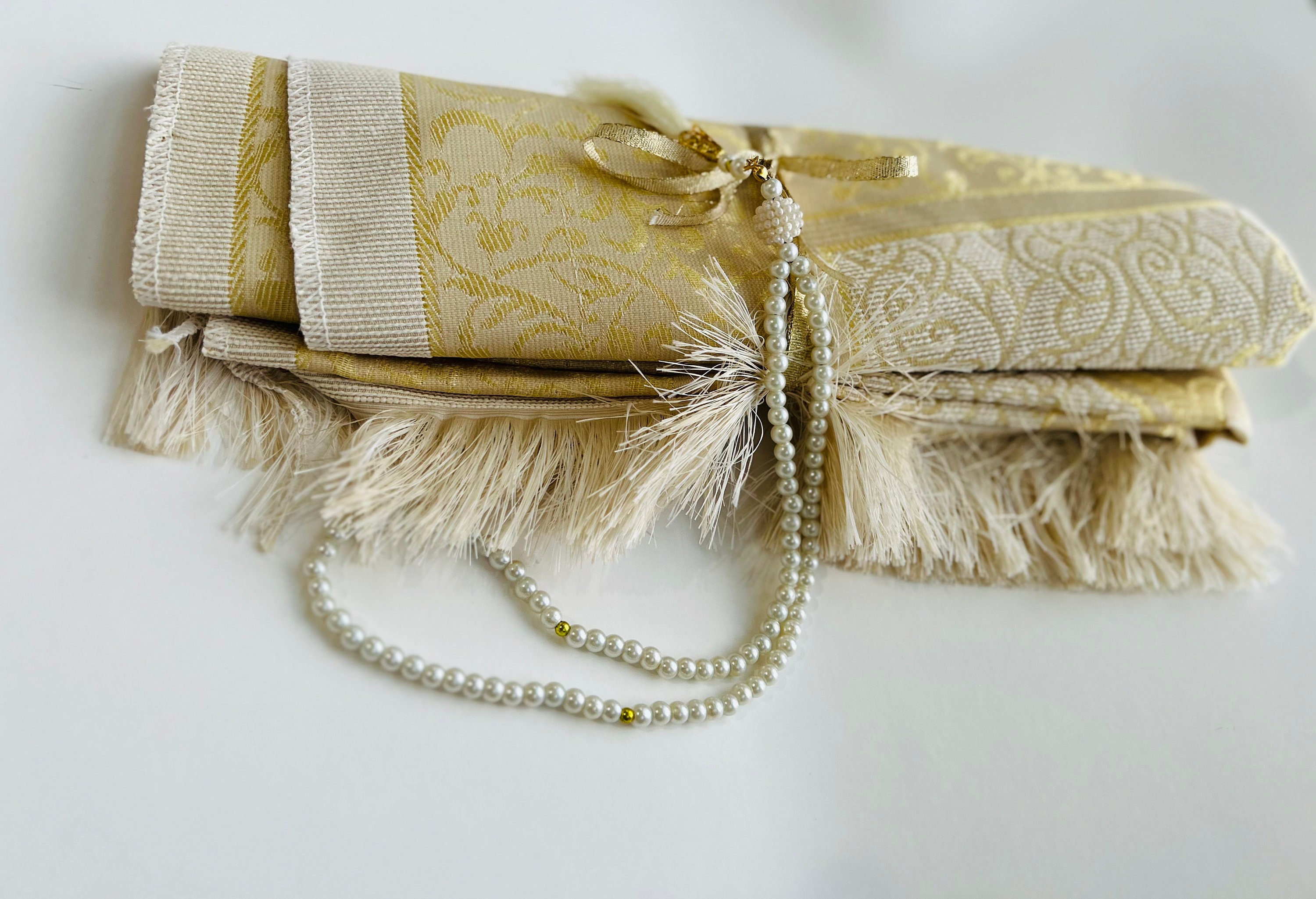 Muslim Prayer Rug Ramadan Rug Salah Muslim Gift Ramadan Gift - Etsy