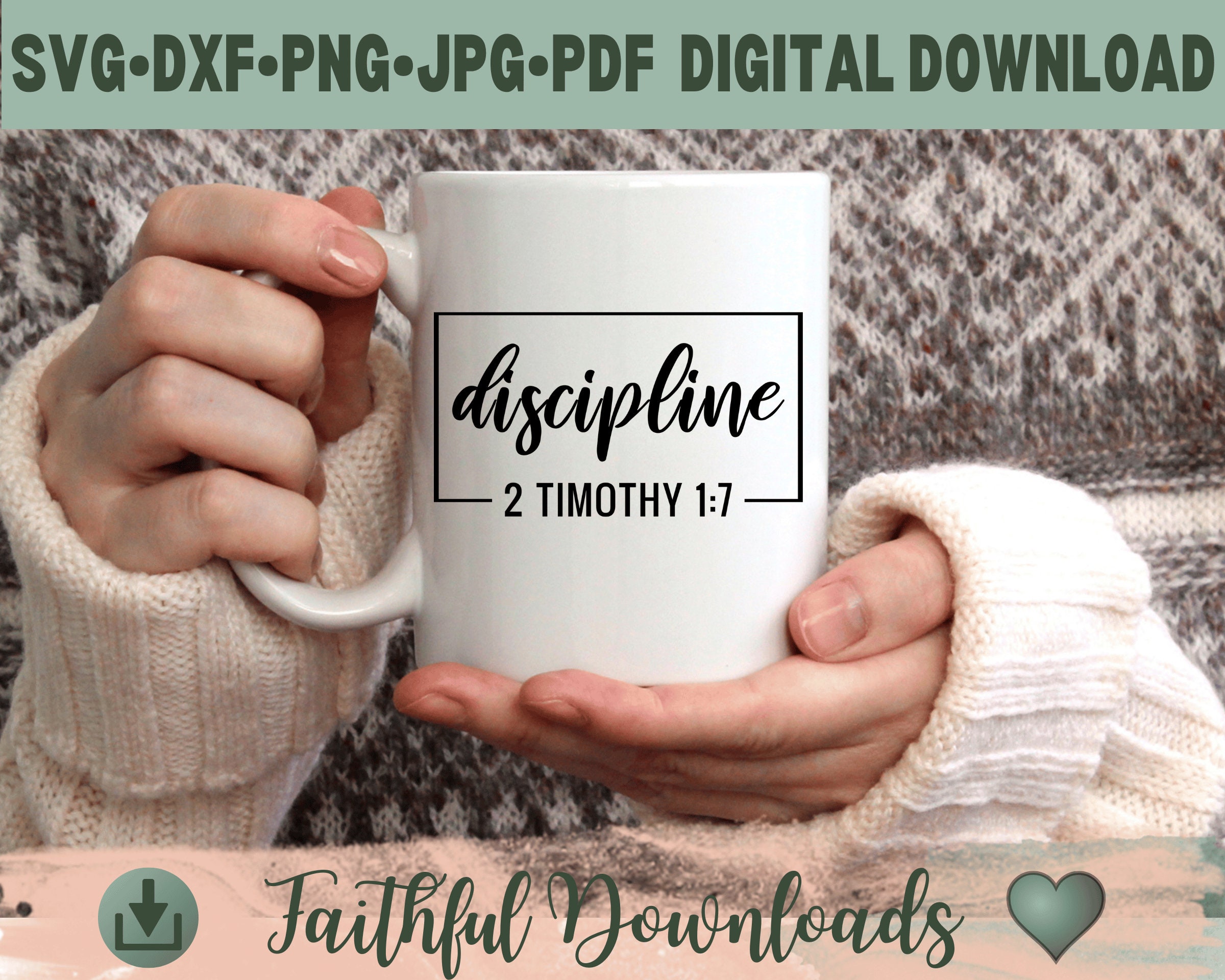 Bible Verse SVG Bundle Christian Bible Quotes SVG Cricut Cut Files ...