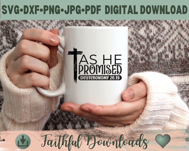 Christian Easter Bundle Designs | Easter Bible Verse SVG Bundle ...