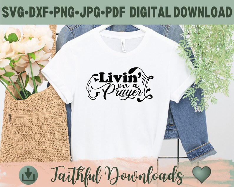 Bible Quotes SVG Christian SVG Bundle Religious Faith Cricut Cut Files ...