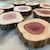 Organic CEDAR Logs 10” Length - Bundle of 10 - Wood Sticks - Eco ...