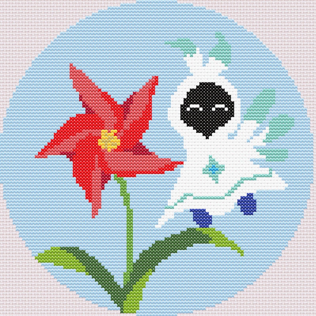 Venti Wisp From Genshin Impacttttt - Etsy