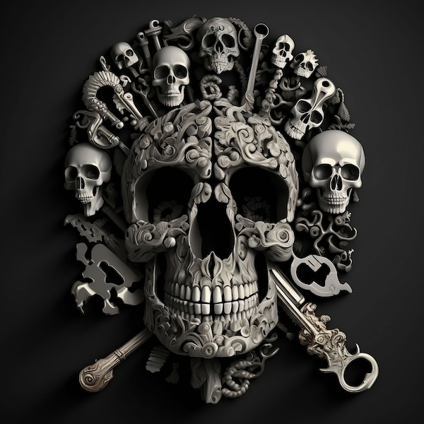 Steampunk Locks - Etsy