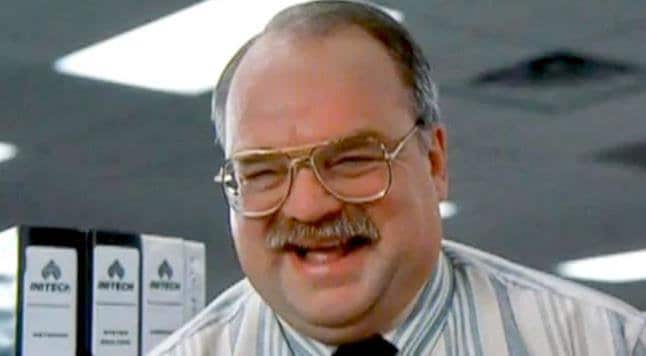 Jump to Conclusions Mat | Office Space | Outdoor Rug - Etsy