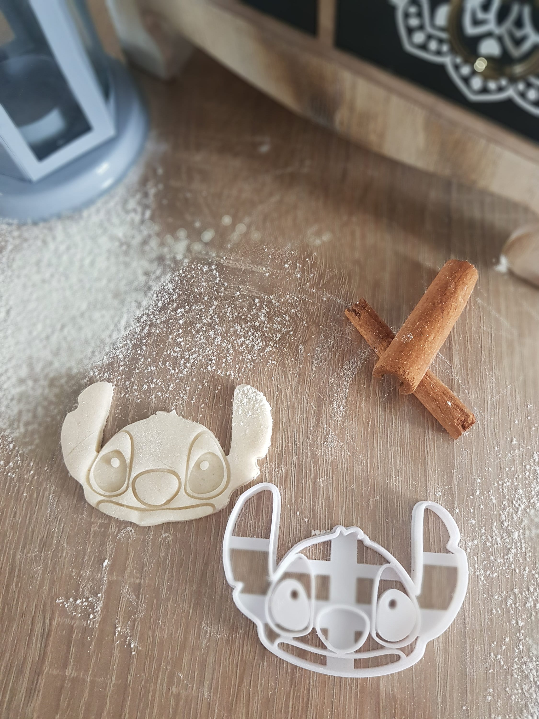 Emporte Piece Lilo et Stitch - Etsy France