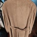 Extremely RARE Vicuna Coat Late 1940 1950s Mid-century Stroock - Etsy