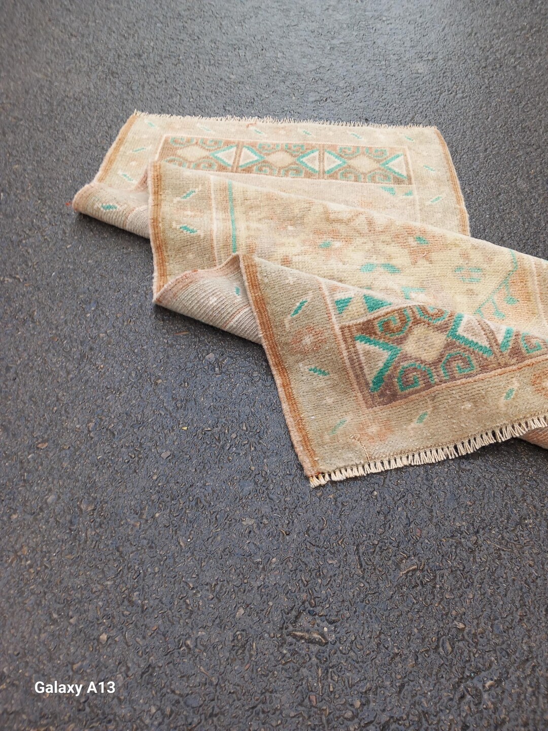 2x4 Rug,2x4 Vintage Rug,smallrug,mini Rug,rugged Doormat,home Decore ...