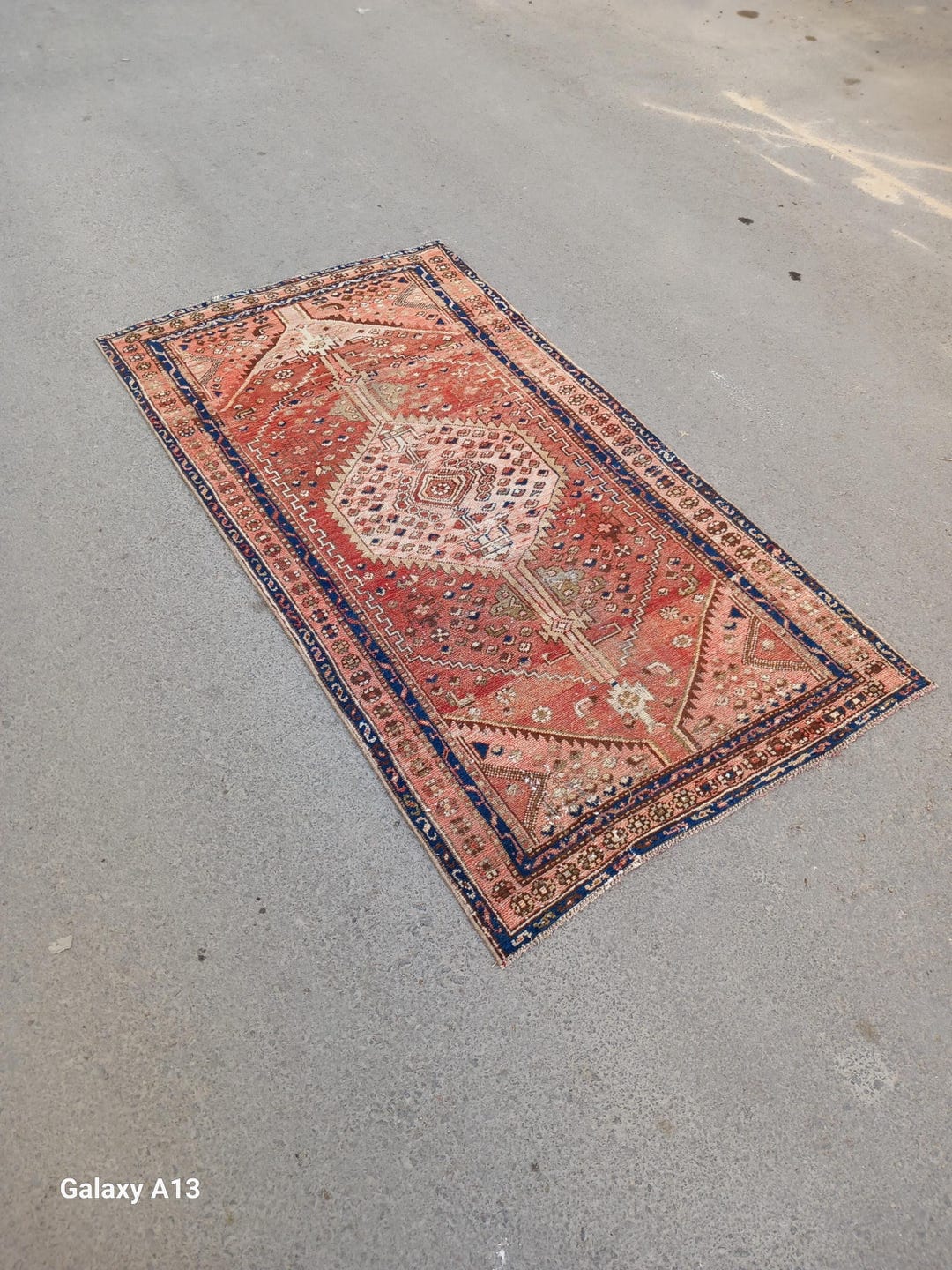 3x6 Rug,3x6 Vintage Rugs,vintage Runner Rug,entryway Kitchen Bedroom ...