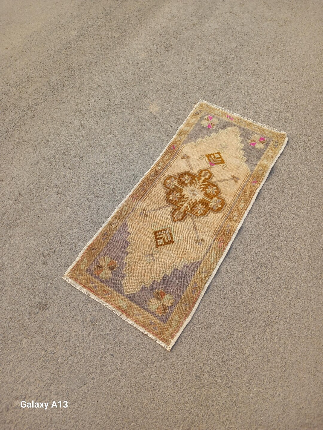 2x4 Rug,2x4 Vintage Rug,small Rug,mini Rug,rugged Doormat,wide Short ...