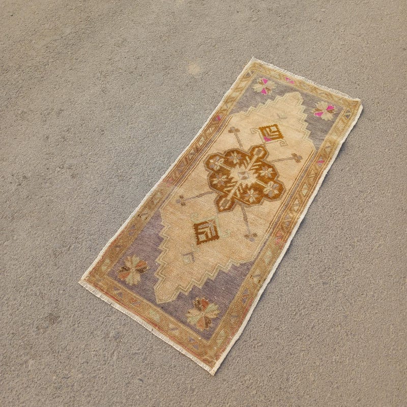 2x4 Runner Rug - Etsy