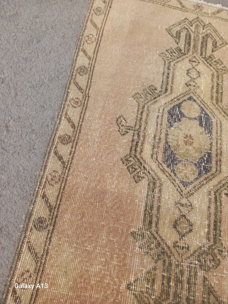 2x3 Rug,2x3 Vintage Rug,smallrug,mini Rug,rugged Doormat,home Decore ...