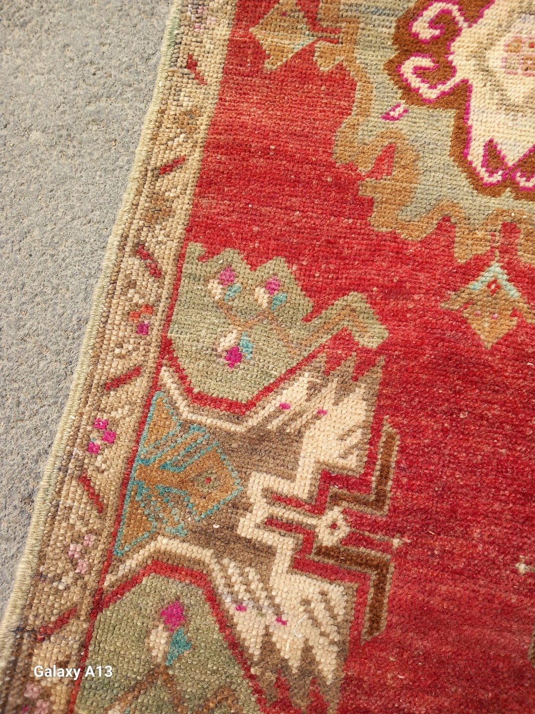 2x4 Rug,2x4 Vintage Rug,small Rug,mini Rug,rugged Doormat Rug, Shorts ...