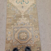Rug Runner - Etsy