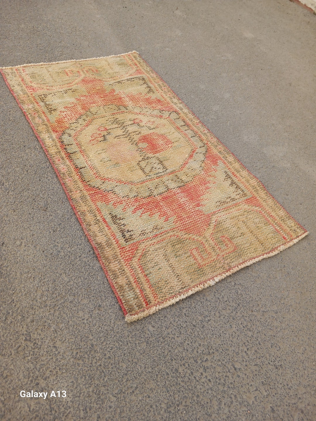 2x4 Rug 2x4 Small Rug,2x4 Turkish Rug 2x4,handmade Rug,2x4 Vintage Rug ...