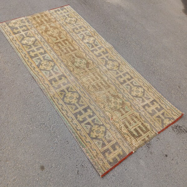 2x5 Rug Runner - Etsy