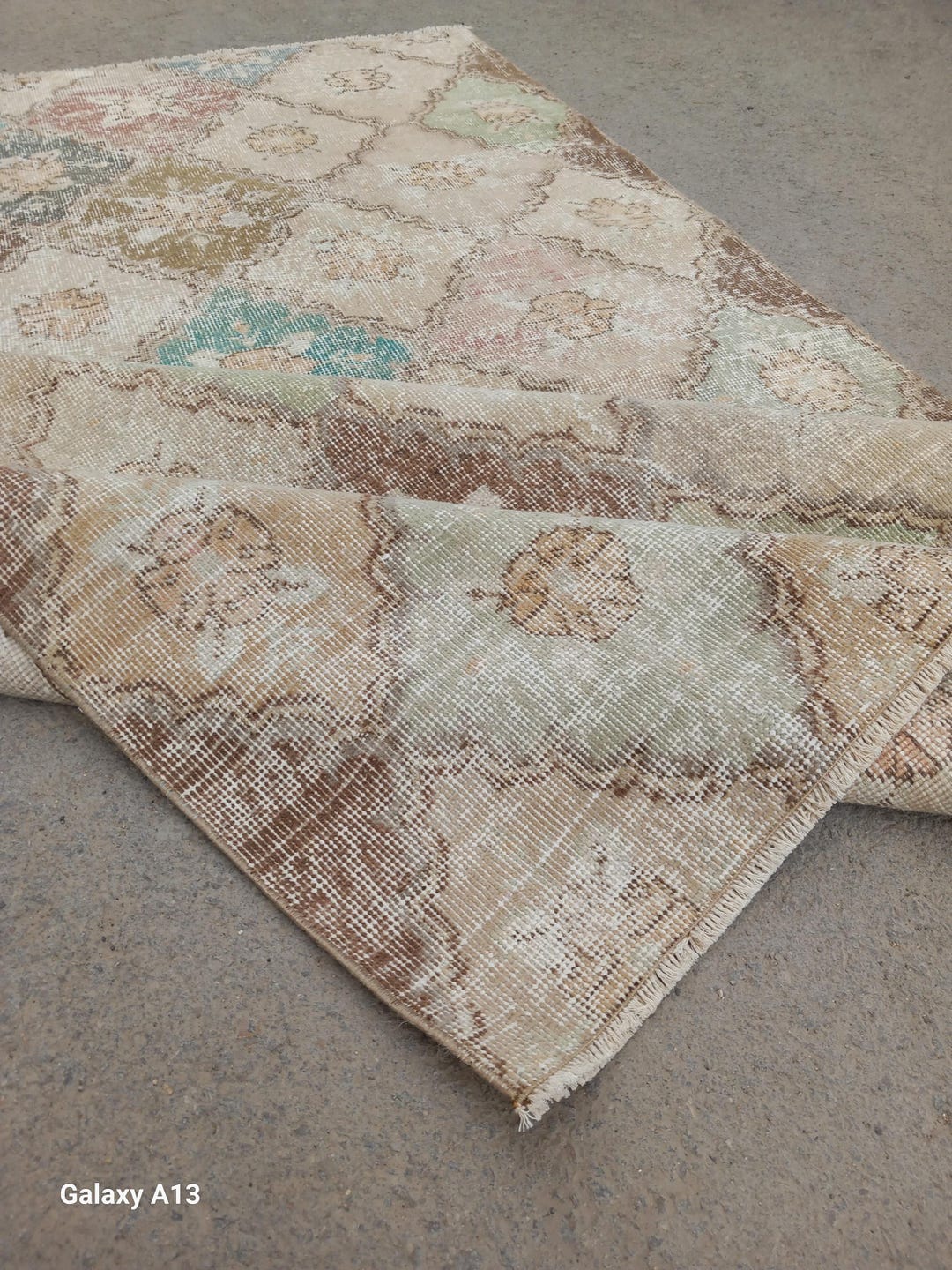 5x8 Rug,5x8 Vintage Rug,area Rugs,rugged Area Rug,living Roomrug,home ...