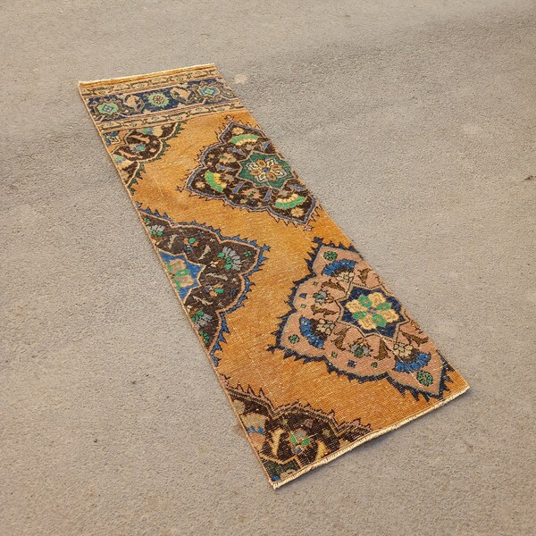 2x5 Rug Runner - Etsy