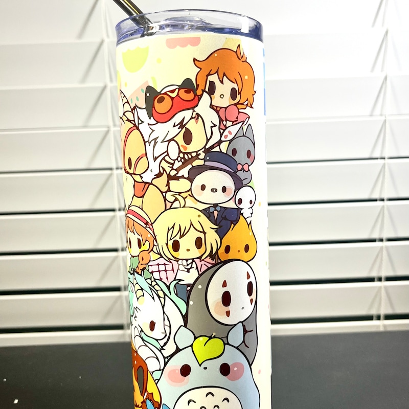 Cute Japanese Water Bottle - Etsy