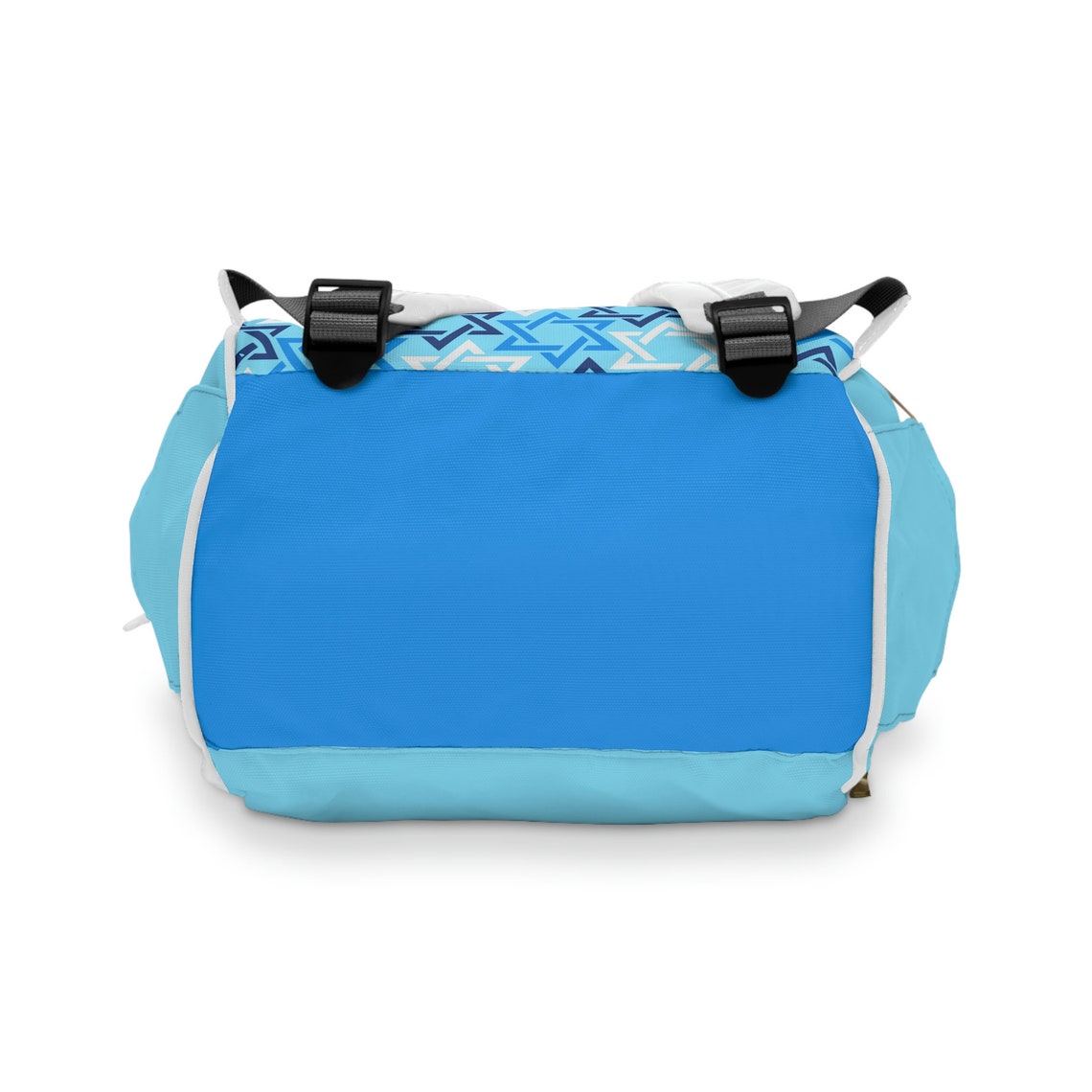 Jewish Magen David Multifunctional Diaper Backpack - Etsy