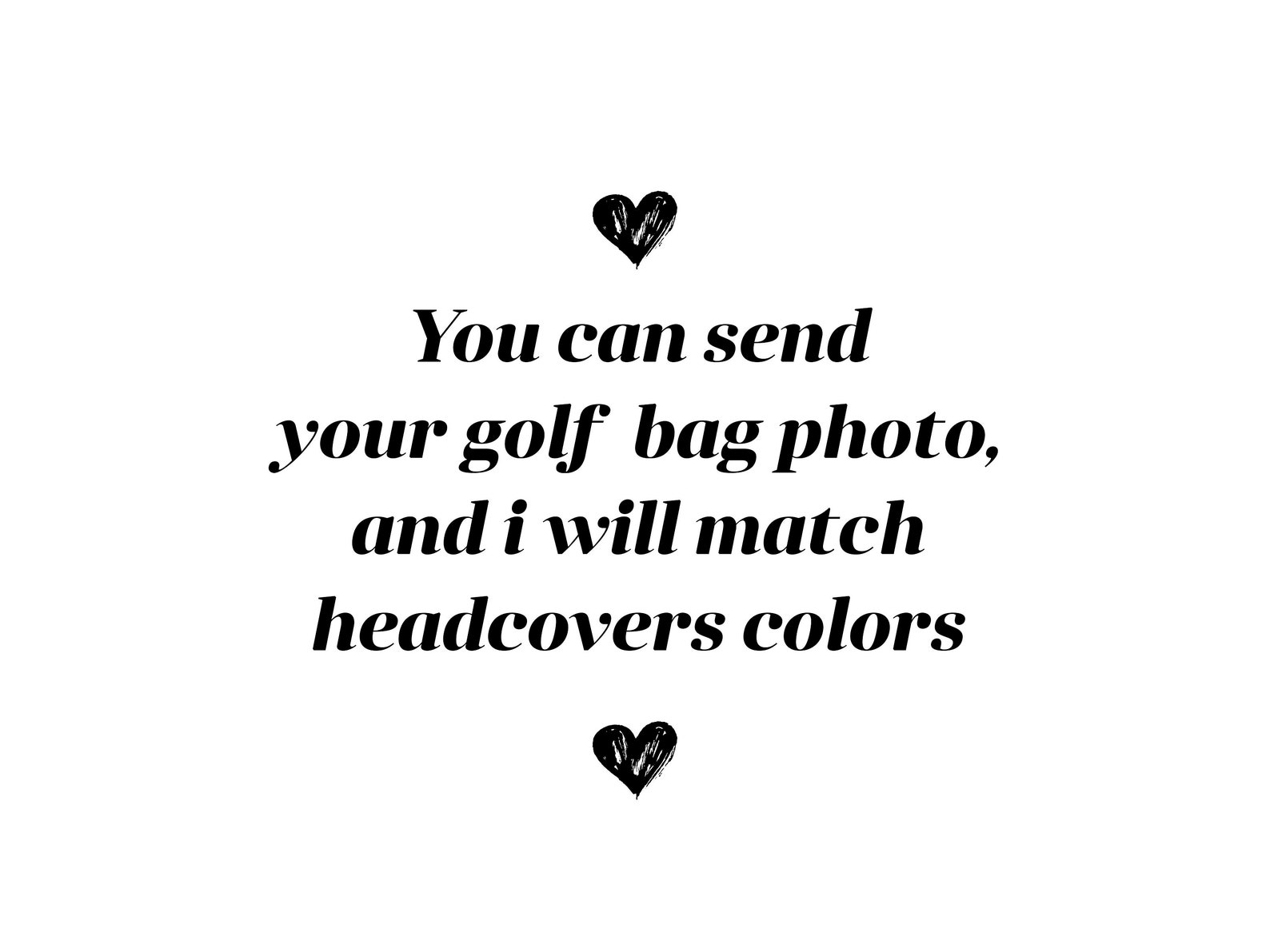 Navy Blue Striped Knitted Golf Club Head Covers, Handmade Golf Head ...