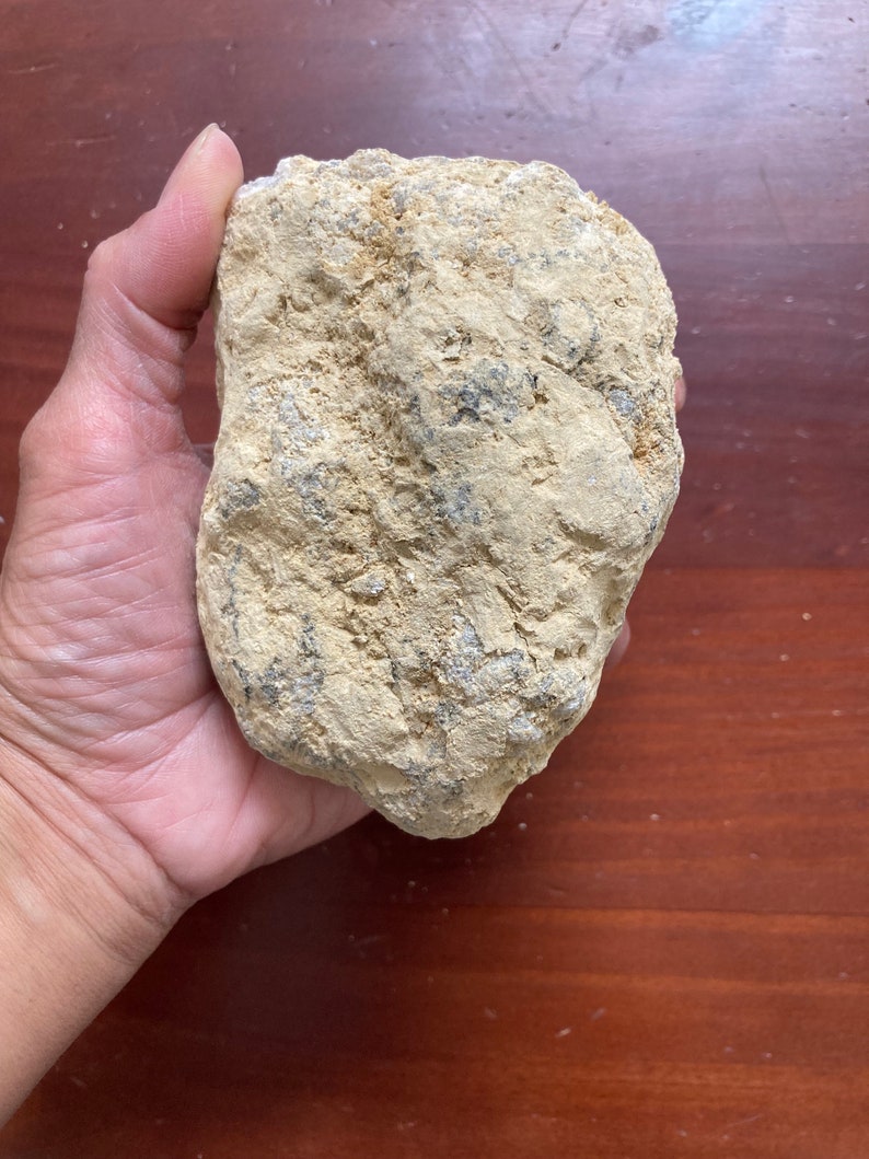 Break You Own Extra Large 5”-6” Moroccan Geodes, Raw White Quartz ...
