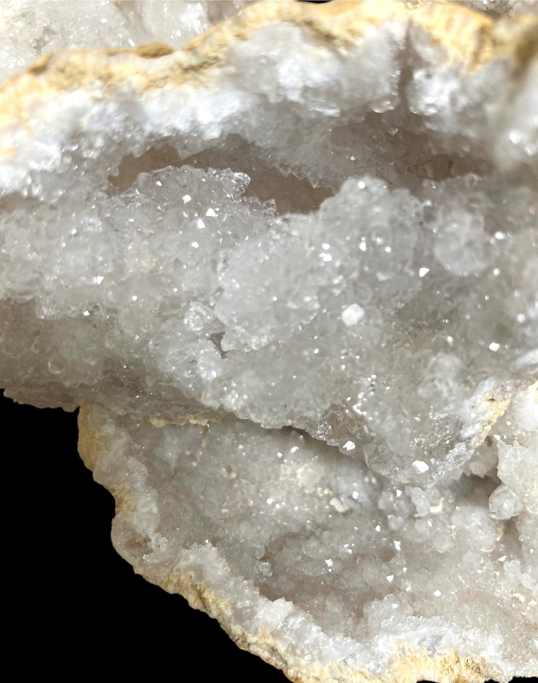 Break Your Own Geodes 2 Large Unopened Moroccan Crystals, STEM Gift ...