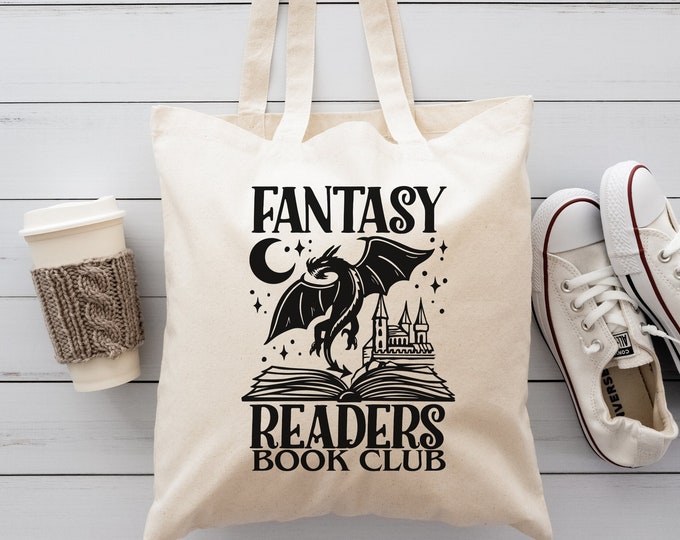 Edgar Allan Poe Tote Bag Gift, Lunar Moth Gothic Tote, Literary Quote ...