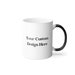 Custom Color Changing Mug - Etsy