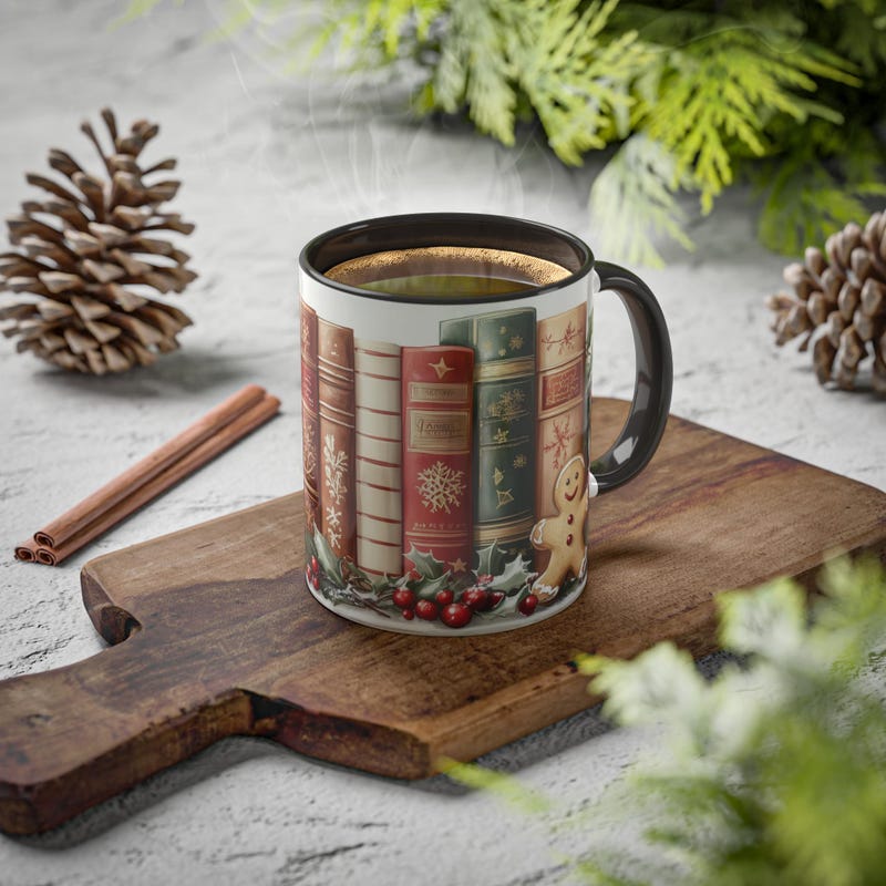 Spectrum Designz Mug - Etsy