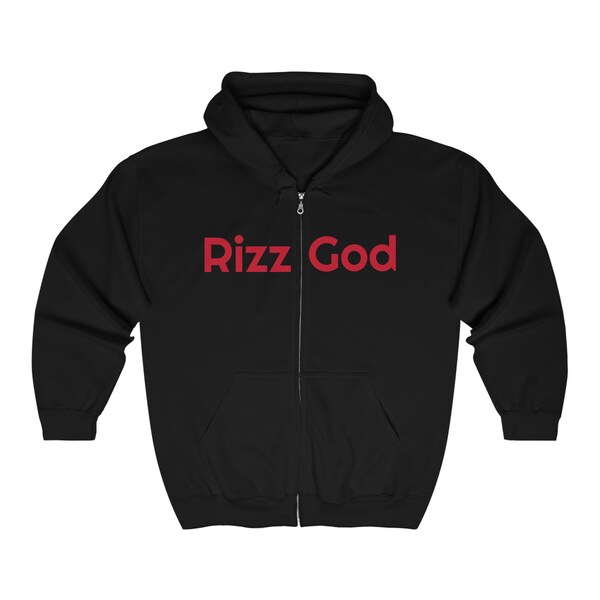 Riz God - Etsy