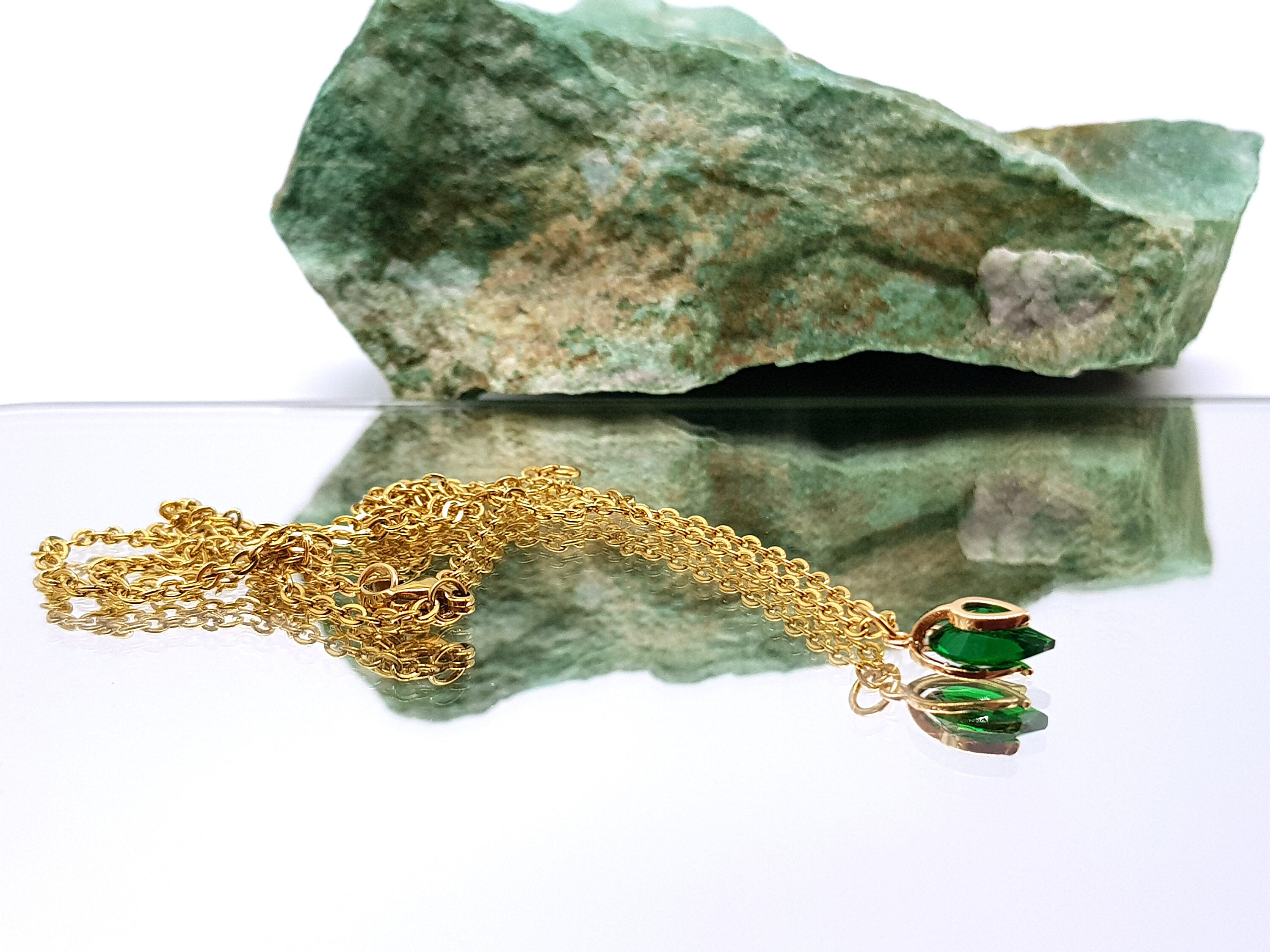 Charm Necklaces, Gift for Any Occasion, Necklace Designs, Unique Gift ...