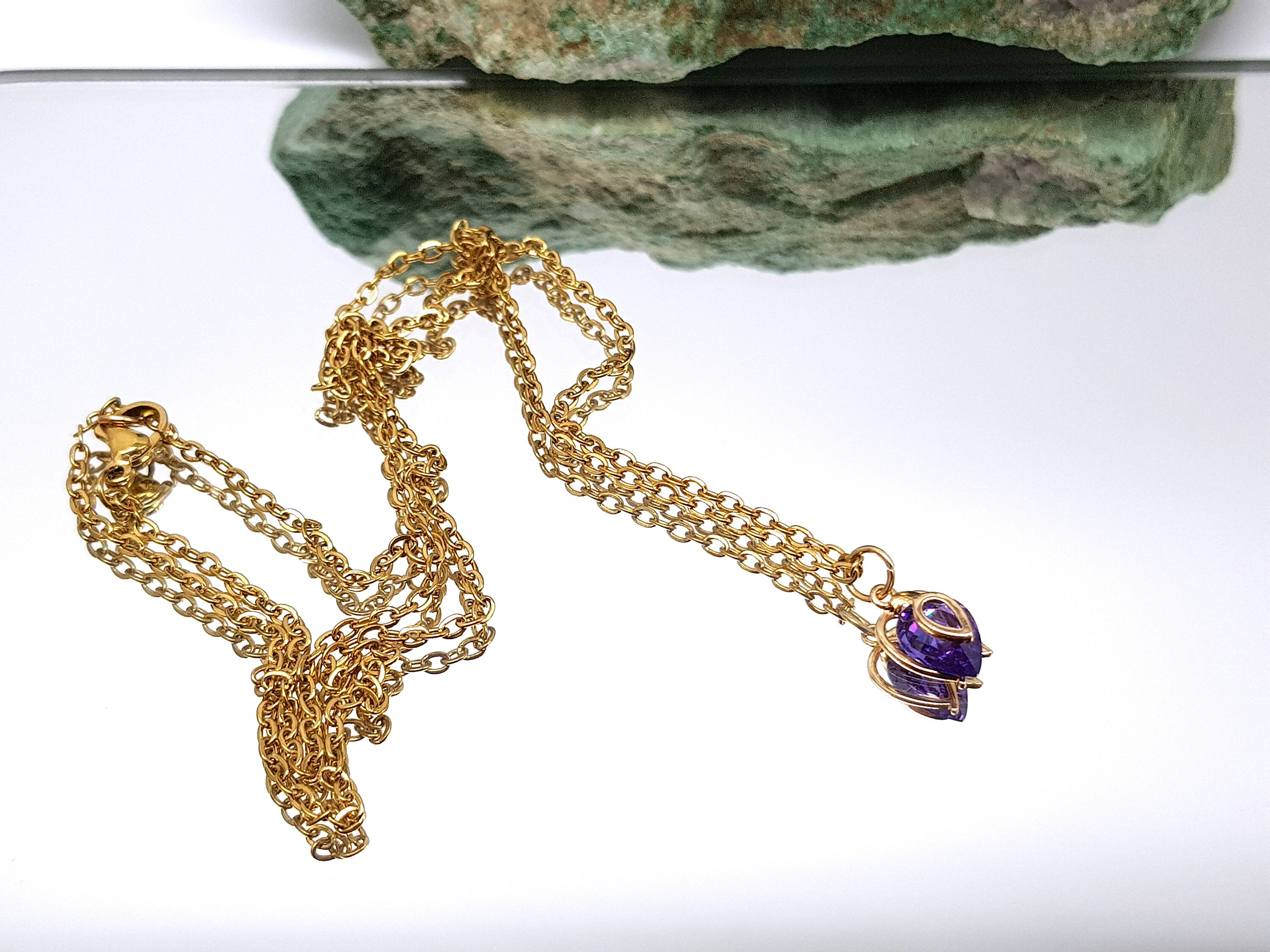 Charm Necklaces, Gift for Any Occasion, Unique Gift Ideas - Etsy