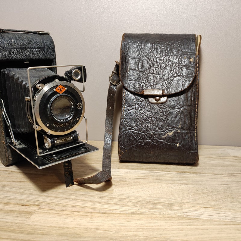 Agfa Camera - Etsy