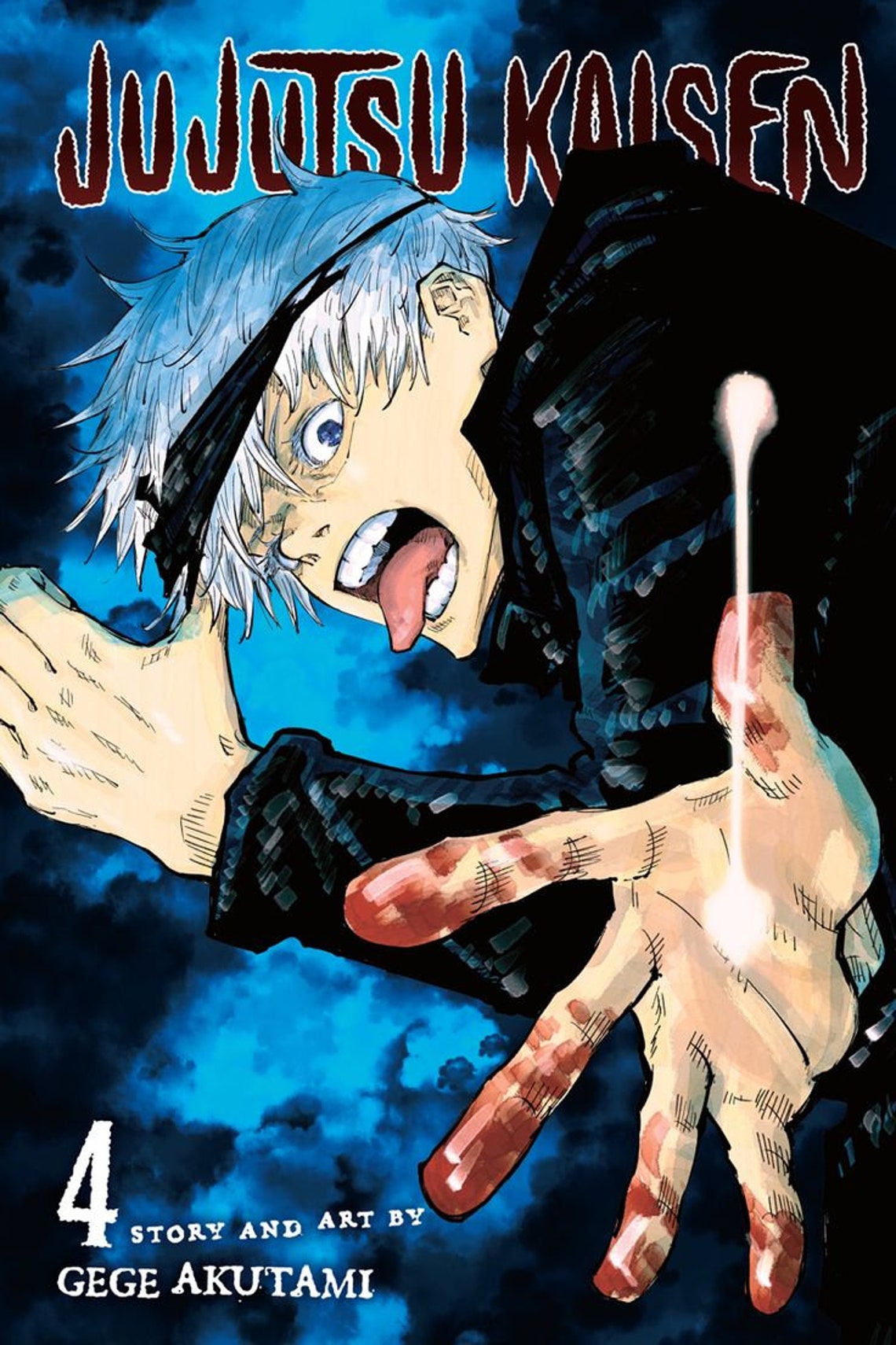 Jujutsu Kaisen Manga JJK Volume 1 to 21 High Quality Manga Procreate ...