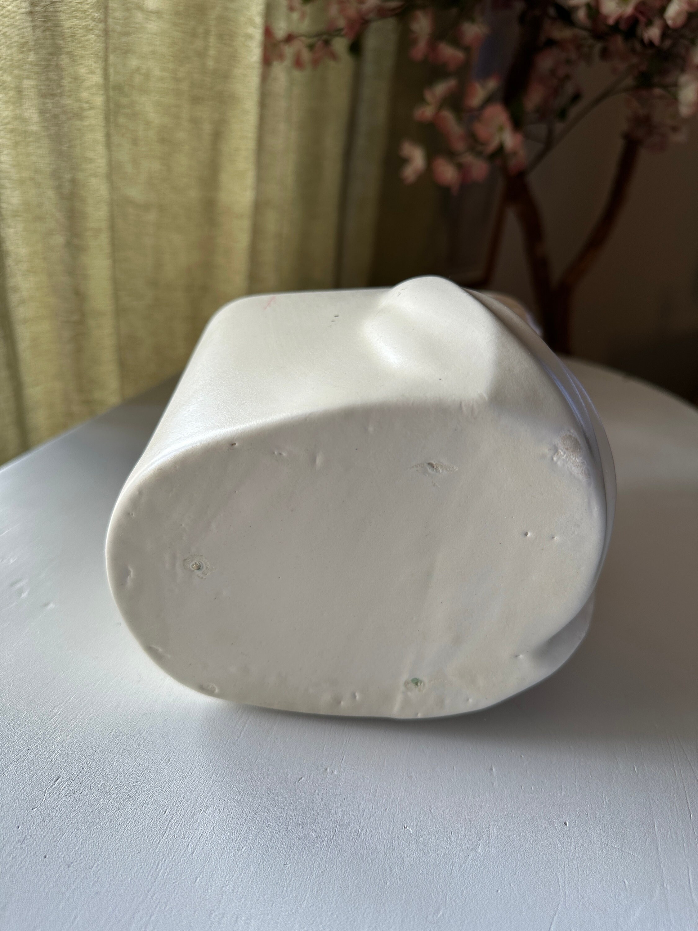 Vintage 1950's Haeger Pottery Madonna Ceramic Planter Religious - Etsy