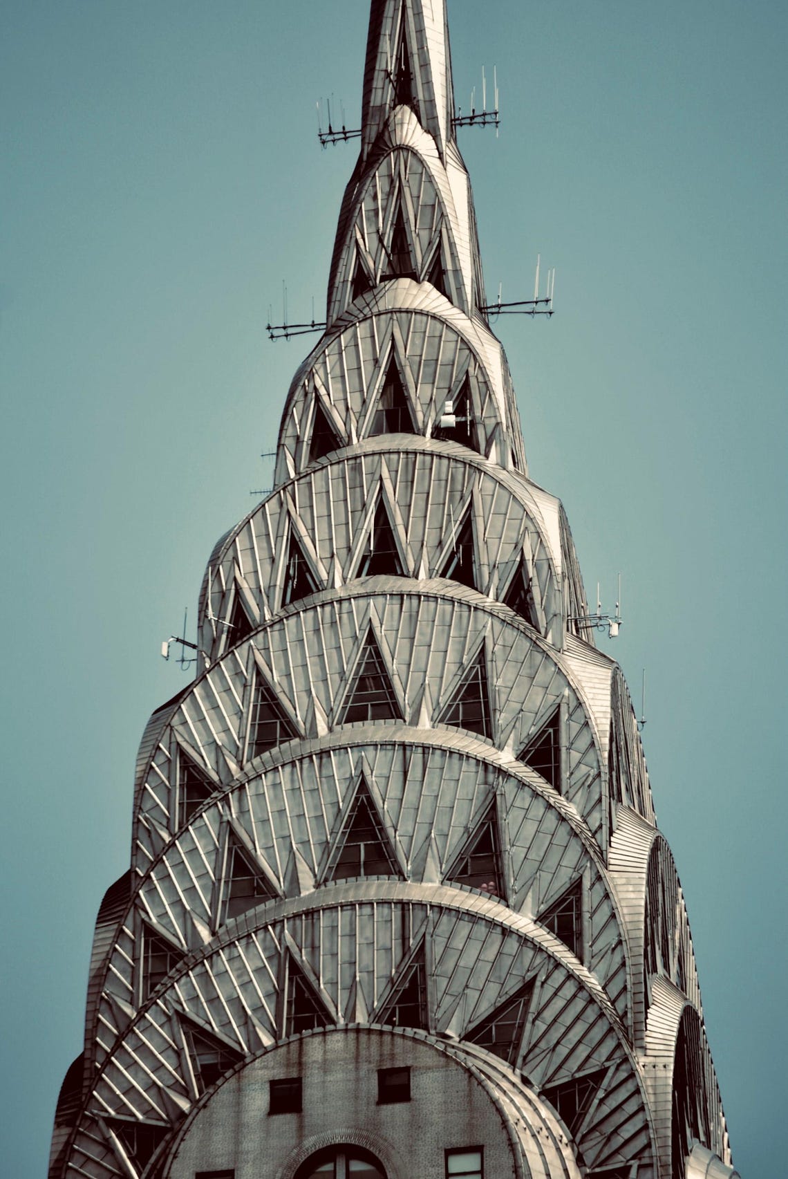 Empire State Building/ Printable Wall Art - Etsy