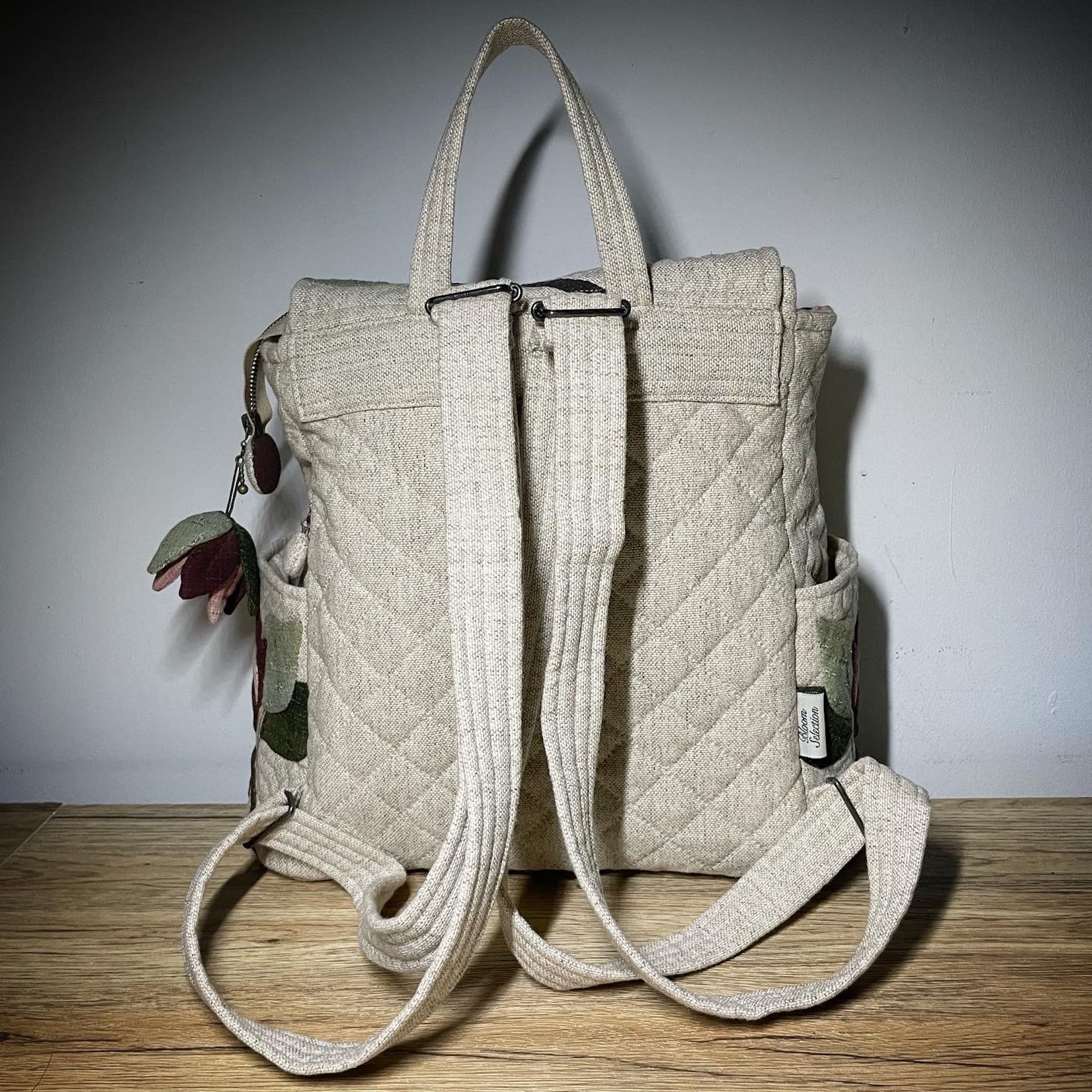 Backpack Sewing Pattern Pdf Haversack Sew Pattern King - Etsy UK