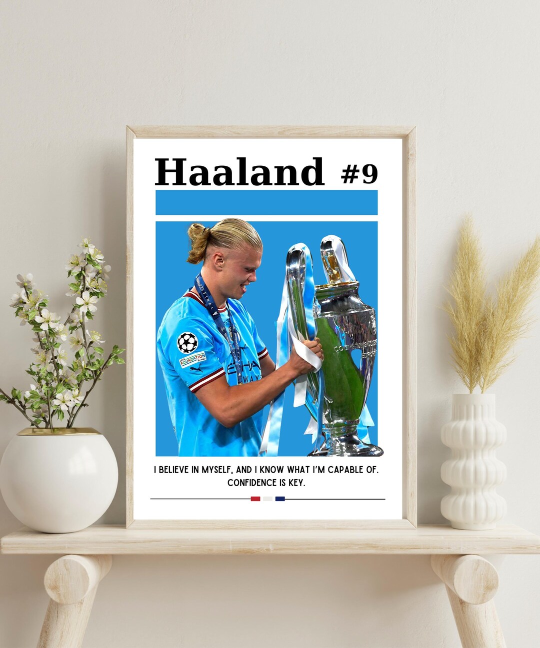 Erling Haaland, Haaland, Manchester City, Norway National Team, Haaland ...