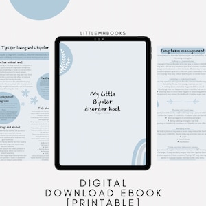 My Little Self-care E-book, Self-care Tips, Self-care Planner Checklist ...