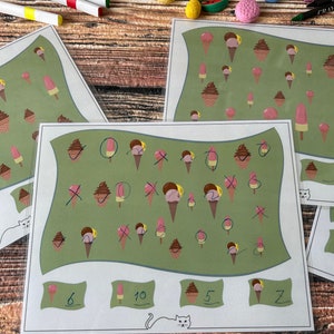 I Spy Game, Counting Game for Kids, Kids Entertainment, Toddler ...