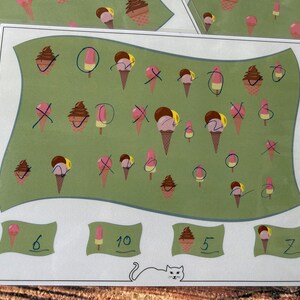 I Spy Game, Counting Game for Kids, Kids Entertainment, Toddler ...