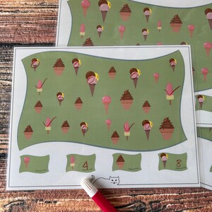 I Spy Game, Counting Game for Kids, Kids Entertainment, Toddler ...