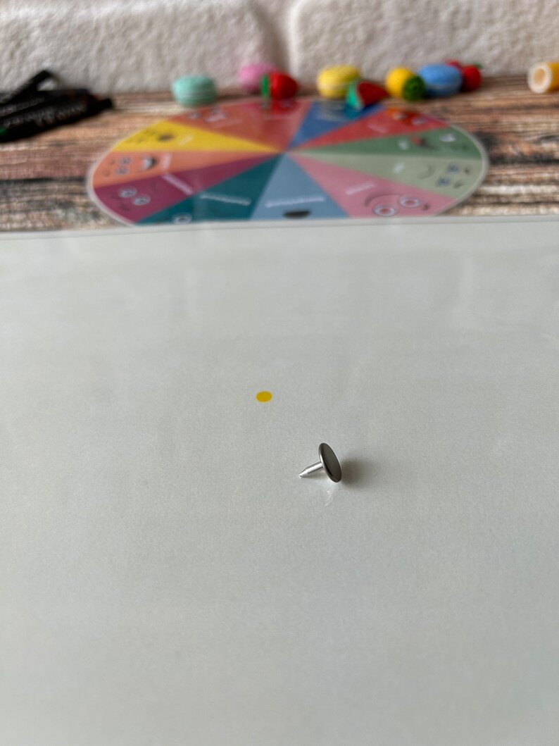 Emotion Wheel, Kids Feeling Wheel, Today I Am Feeling, Feelings Faces ...