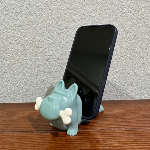 3d Printed Phone Holders - Etsy
